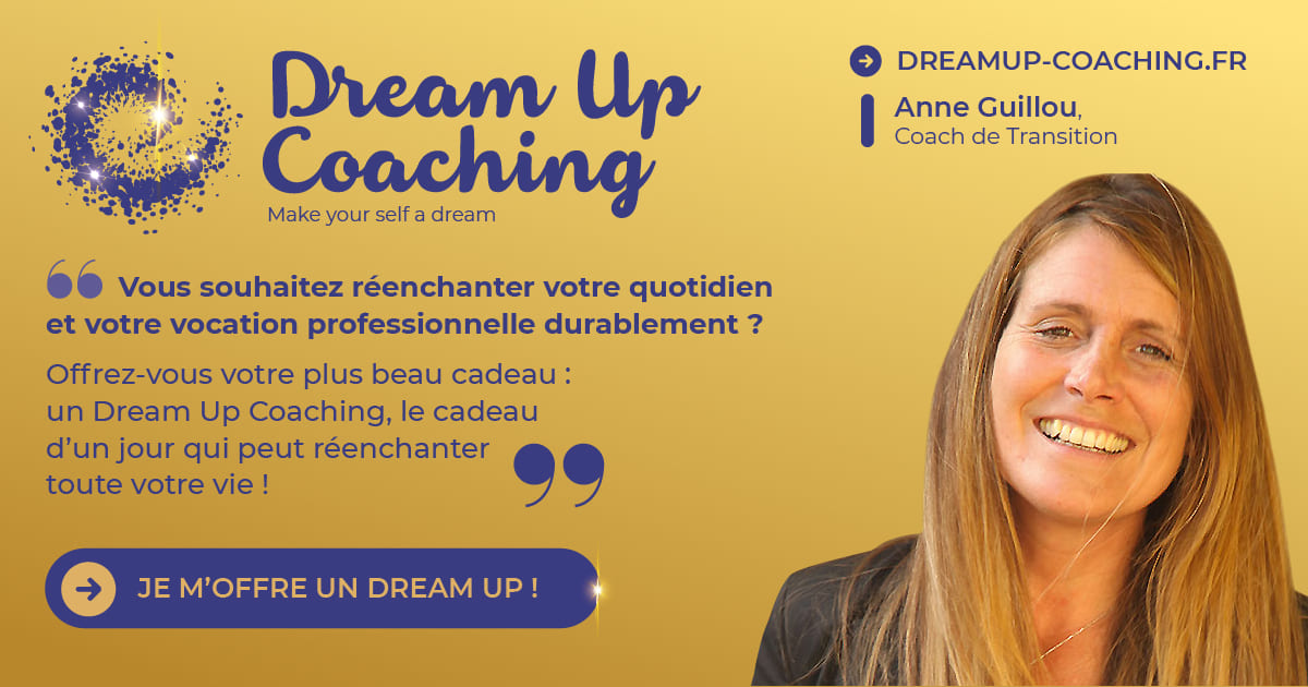Dream Up Coaching
